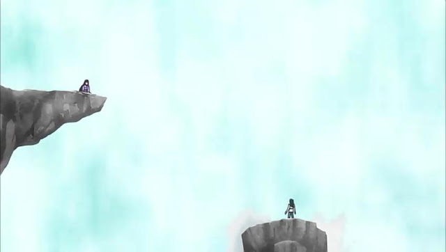 Saint Seiya Omega Episode 55 - ★M